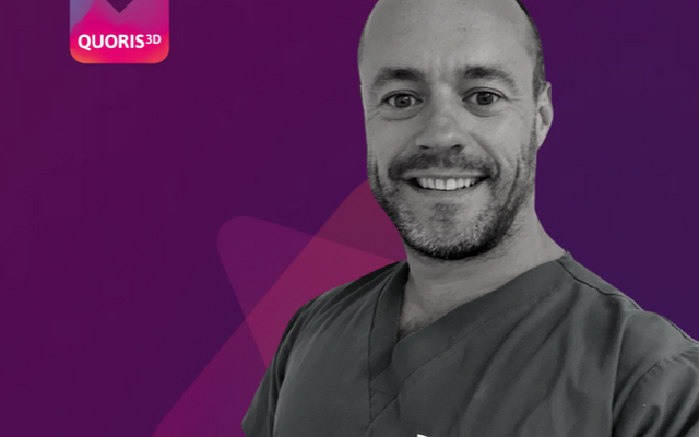 Case Study – Quoris3D