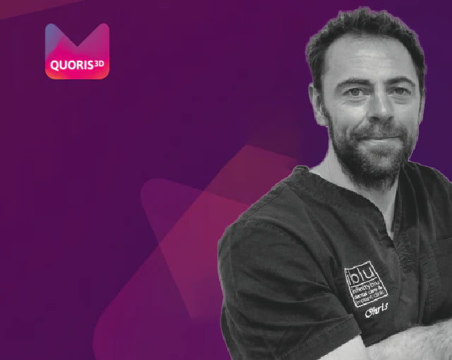 Chris Barrowman's Story: How one practice saved 400 hours' chairside t ...