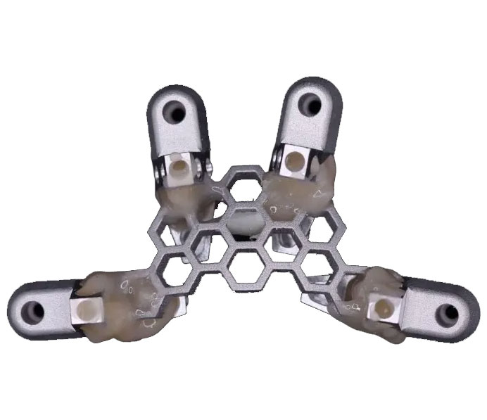 Grammetry – Quoris3D