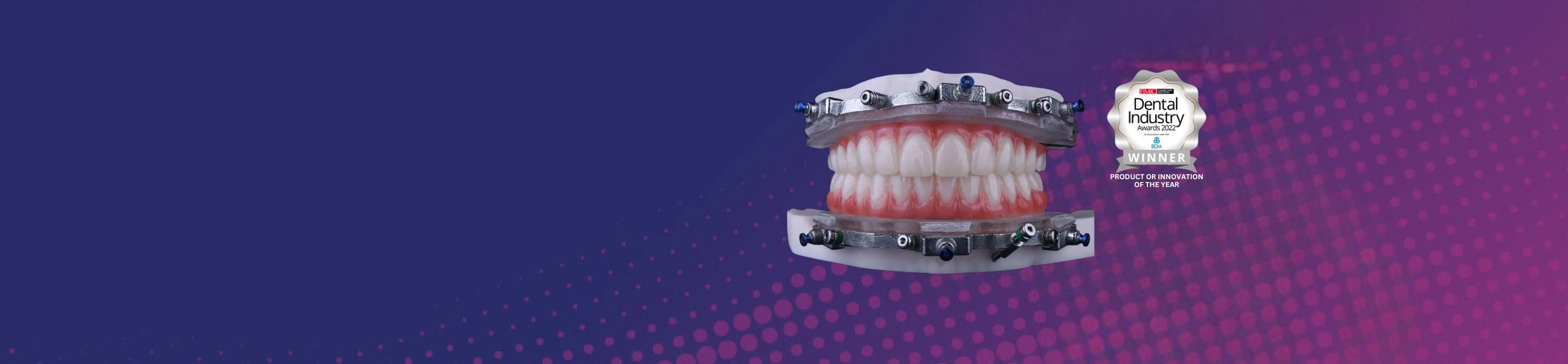 CHROME GuidedSMILE – Quoris3D