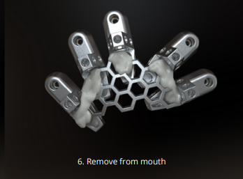 Grammetry – Quoris3D