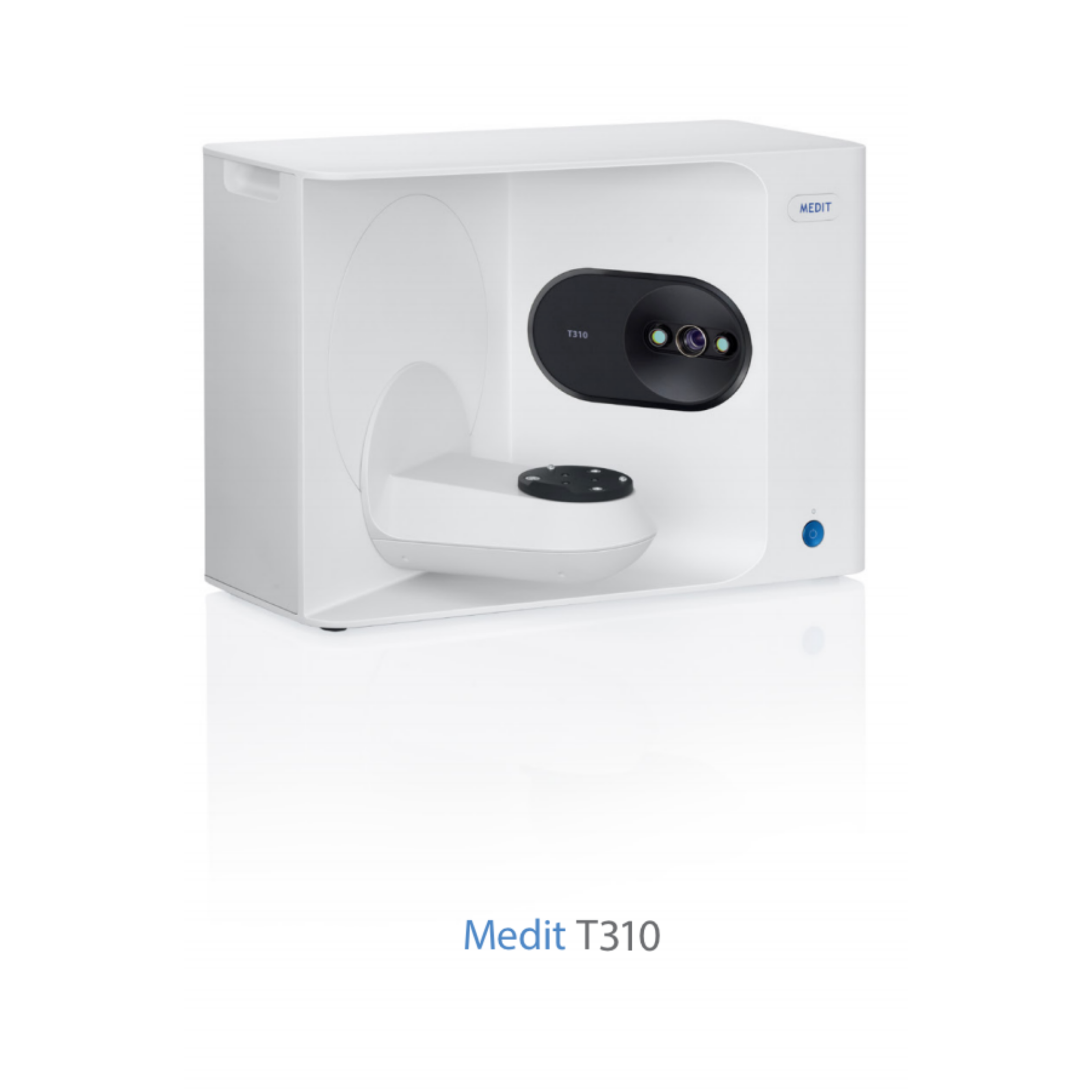 Medit Oral Scanners – Quoris3D