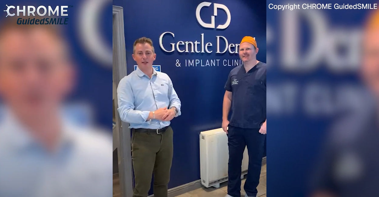 CHROME Stories – Quoris3D