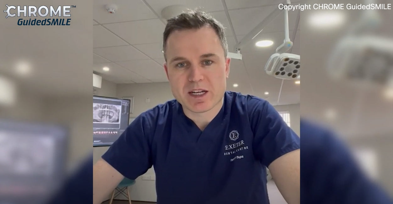 CHROME Stories – Quoris3D