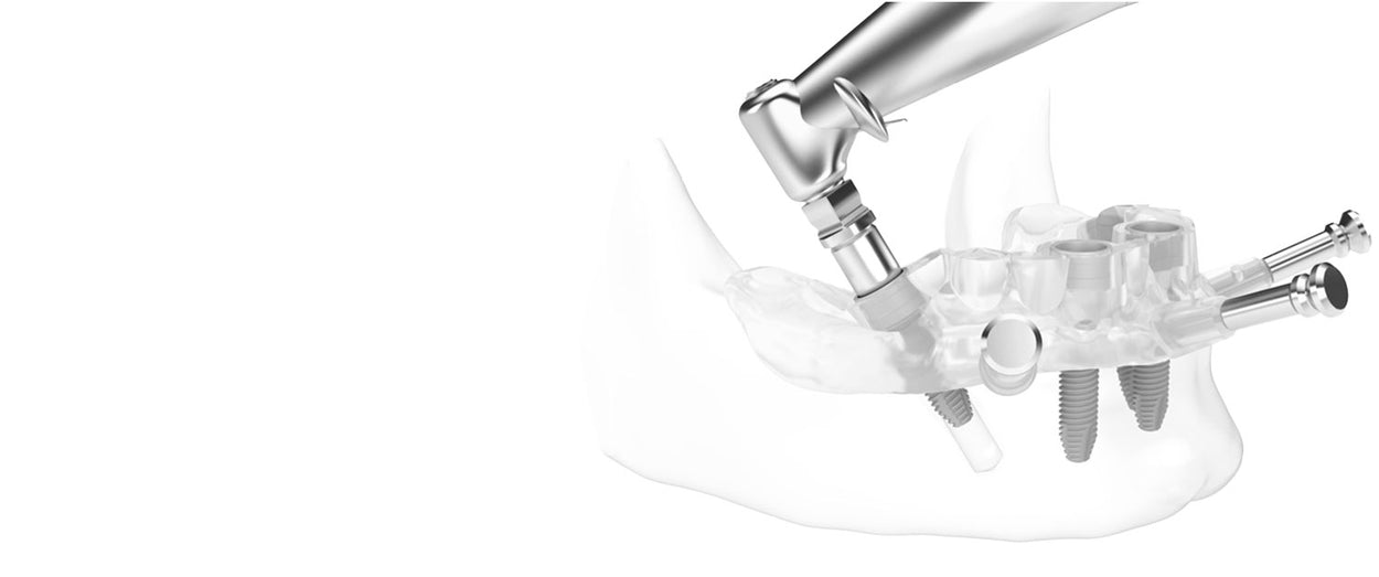 Surgical Guides – Quoris3D