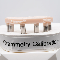 Grammetry – Quoris3D